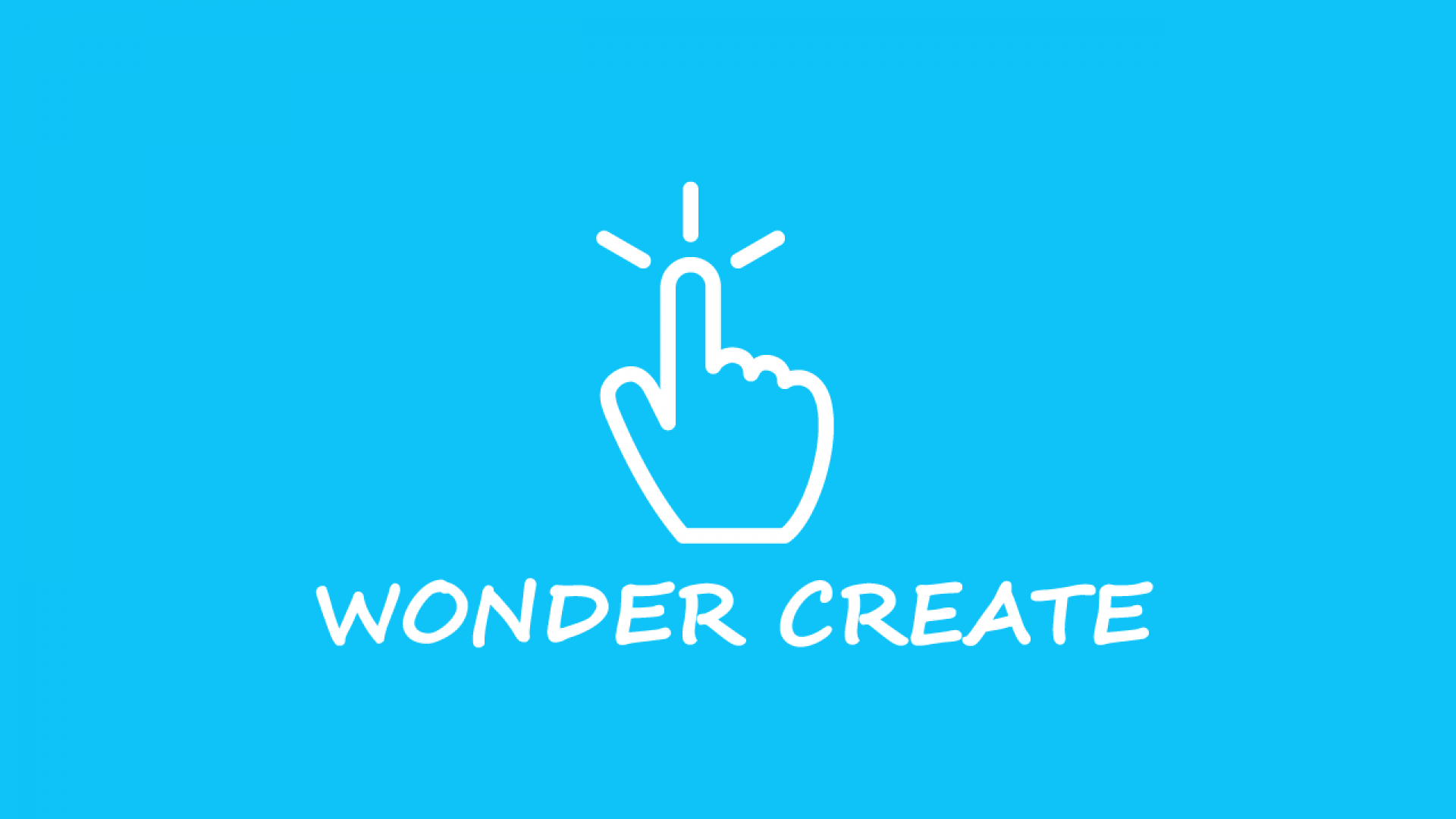 会社案内 – WONDER CREATE